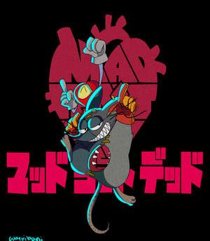 Explore The Best Madratdead Art Deviantart