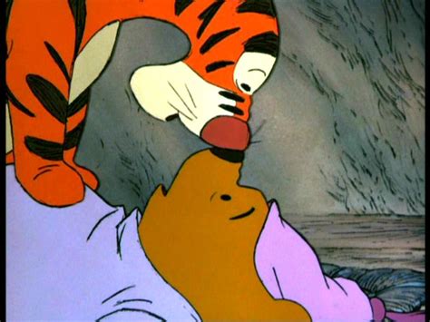 Its A Blustery Day Pooh Quotes Quotesgram