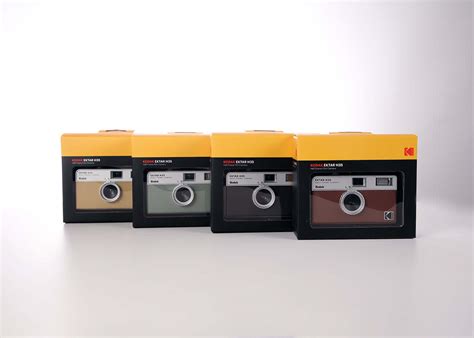 35mm Film Store Film Developing Co