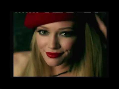 4ever Hilary Duff Music Videos 2003 2006 Youtube