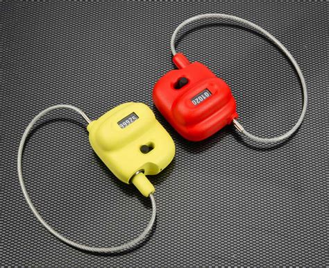 Reusable Seal Lock For Trucks And Containers Renfrew Group International