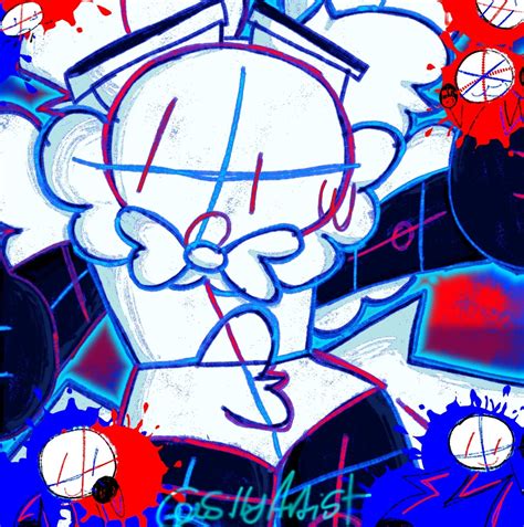 Animatic Animatic Battle Fanart I Love My Son Light Of My Life