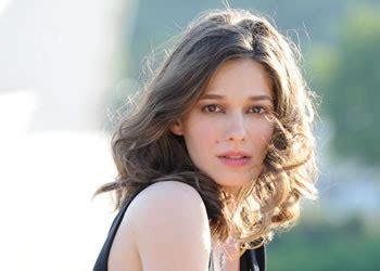 List 60 Most Beautiful Romanian Actresses