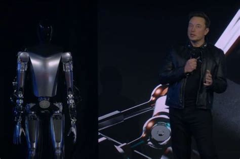 Tesla Ai Day Highlights Robots And Supercomputers Ai Business