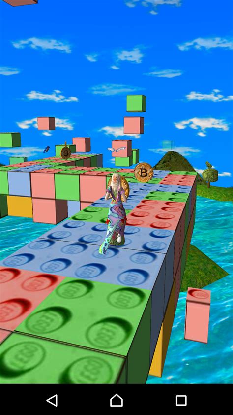 Running Princess In Fantastic Apk For Android Download