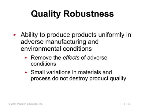 Managing Quality By Heizer Dan Render Ppt