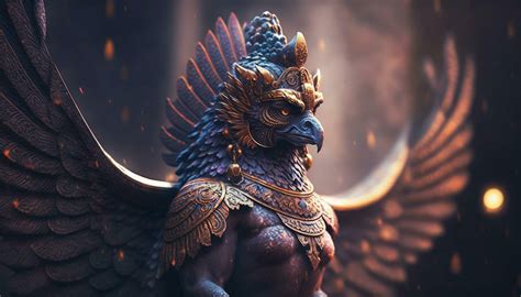 Garuda Pictures