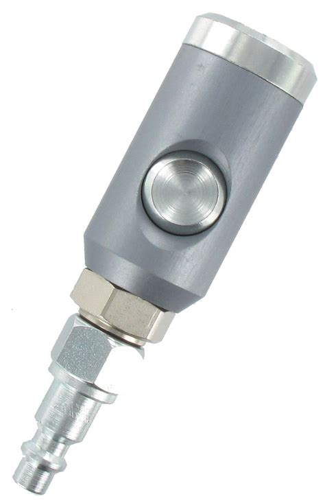 Iso B Reducer 8 Mm Passage 55 Mm Coupling Outlet Senga