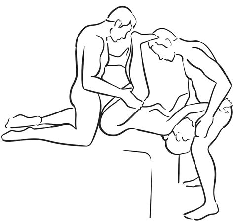 Eiffel Tower Sex Position Demonstration Tips