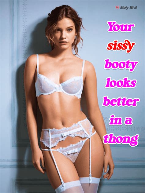 Sissy Boi Captions Sissy Assignments
