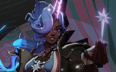 Black Celeste Mod For Deadlock Dl Mods
