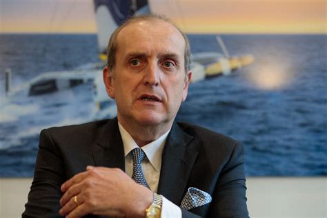 How The Financial Centre Should Position Itself For 2035 Paperjam