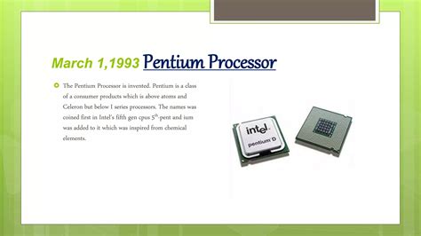 Timeline In Media Information During 1990 2000 Pptx