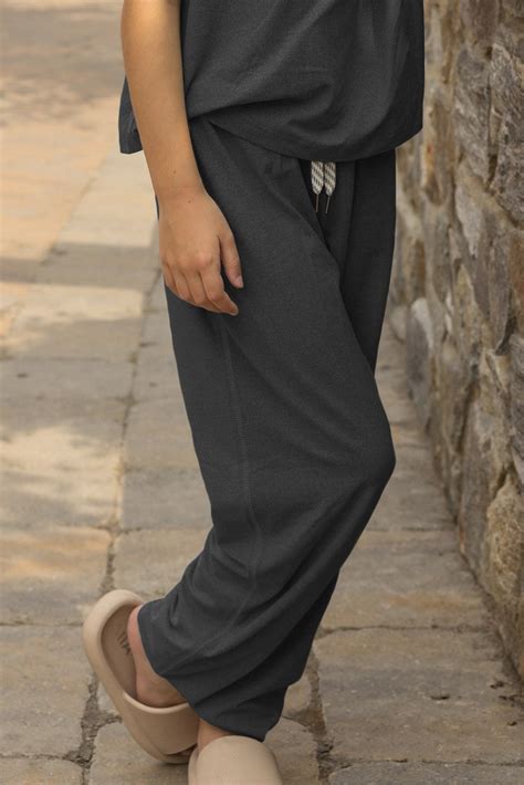 Girls Yoga Jogger Fornia Apparel