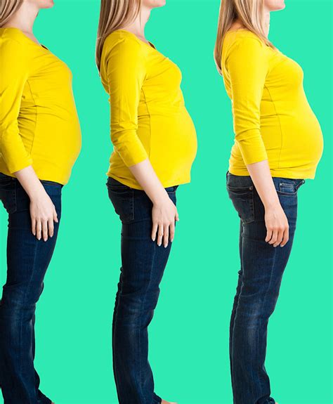 Pregnant With Sextuplets Week By Week