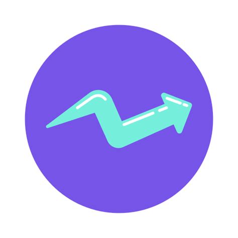 Arrow Generic Flat Icon