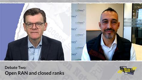 Executive Interview Jose Antonio Aranda Cellnex Telecom The Great