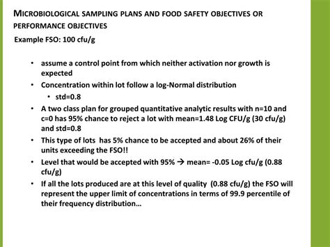 Ppt Sampling And Testing Strategies Powerpoint Presentation Free