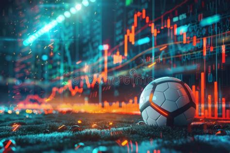 Online Bet And Analytics And Statistics For Soccer Game Generative Ai