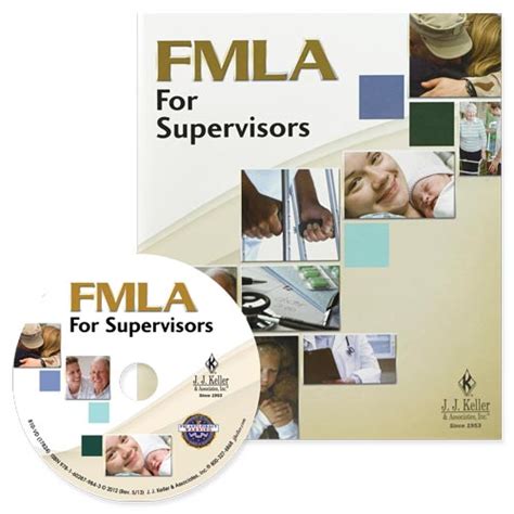 Fmla For Supervisors Dvd Training Dvd Training English Part