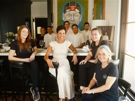 Picking Up The Pieces Maria Maroni Keeps Her Husbands Legacy Alive In Southold