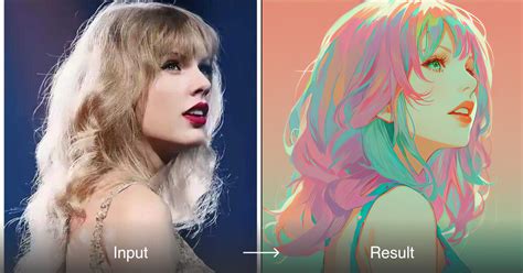 Transform Your Photos To Stunning Animated Art Instantly A1art