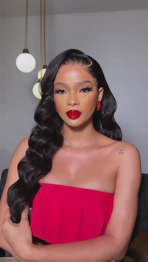 Pin By Vanessanlr On ♥ 𝐋𝐞𝐨 𝐕𝐞𝐧𝐮𝐬 Old Hollywood Makeup Glam