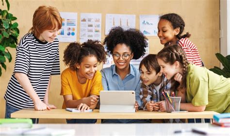 How Schools Manage Macs With Apple School Manager And Mdm