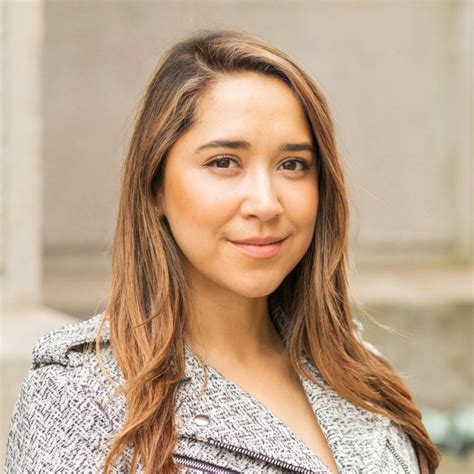Cynthia León Linkedin