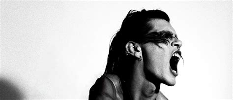 Call For Work 005 Rash