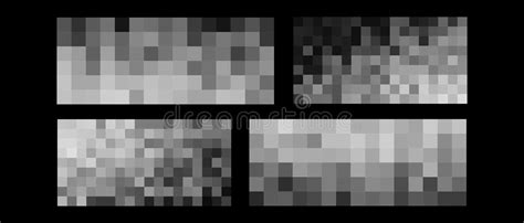 Pixel Noise Pattern Stock Illustrations 16148 Pixel Noise Pattern Stock Illustrations
