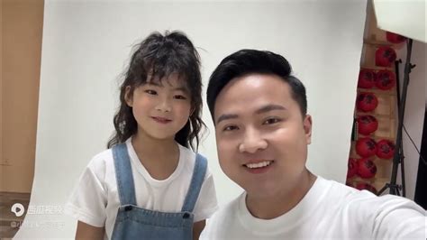 结婚6年了，第一次拍全家福，当一家人化妆打扮后，让人眼前一亮 Youtube