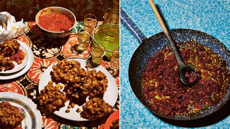 Indonesian Sambal