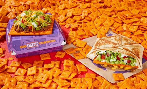 Taco Bells Newly Launched Value Meal Is A Ton Of Food For 7