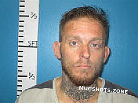 Ward Gerald Wayne 01 15 2023 Hardin County Mugshots Zone