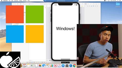 Xcode On Windows Using Youtube