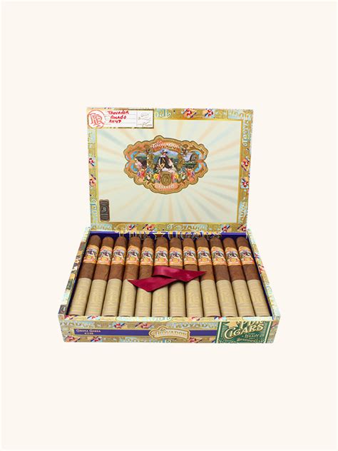 比德奥 爱华 1975 私人玫瑰 Pdr A Flores 1975 Serie Privada Rosado 兩盒裝 关于愛雪茄