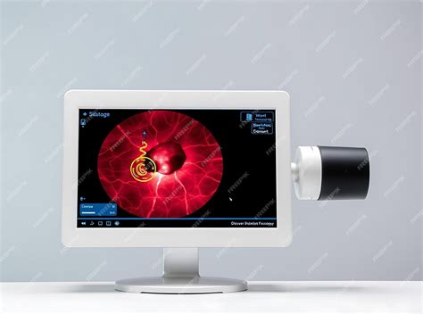 Detailed Imaging With Our Advanced Endoscope Technology Premium Ai
