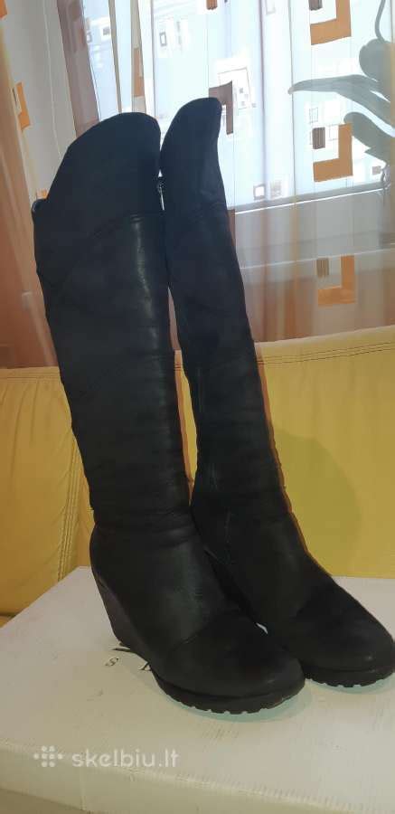 Nubuko Ilgi Batai 39 Dydžio Skelbiu Lt