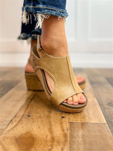 Corkys Carley Collection From Emma Lous Boutique Tagged Carley