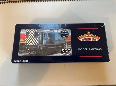 Reduced Limited Edition Kernow Class 08 In Fgw Green £100 £5 Pandp