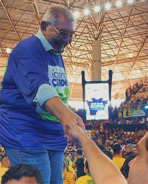 Jorge Azize Abrahim Gente Raiz Em Defesa Da Cidade Msktv