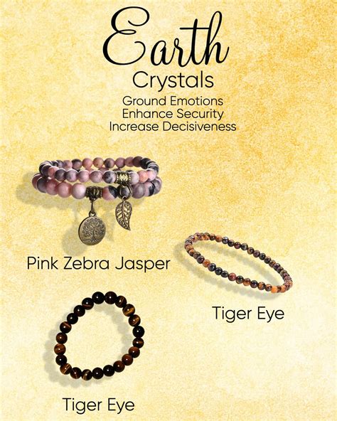 Earth Element Two Moon Beans