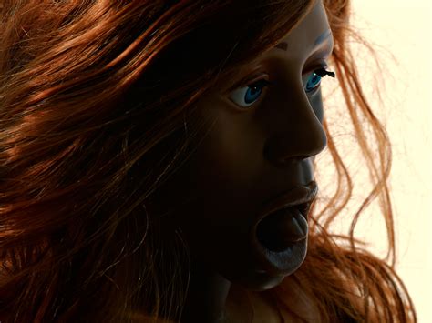 Garry Simpson Sex Dolls Behance