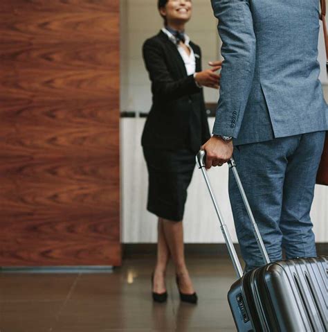 Promise And Partners Compass Travel Management