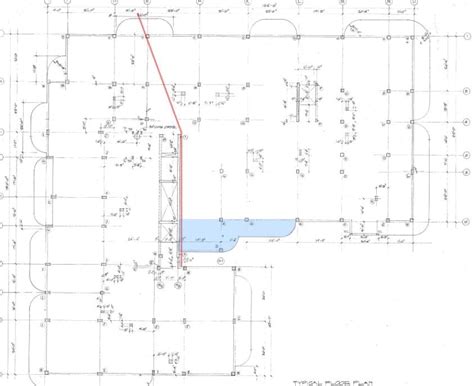 Champlain Towers Apartment Map At Joshua Barrett Blog