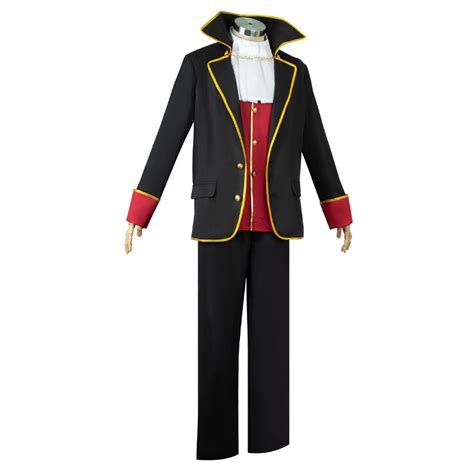 Blue Lock Collaboration Cafe Meguru Bachira Cosplay Costumes