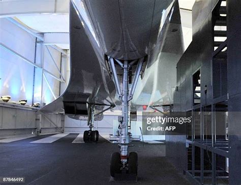 Le Bourget Air And Space Museum Photos And Premium High Res Pictures