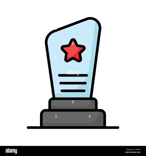 Award Shield Design Vector