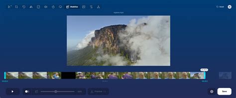 How To Stabilize A Video In Premiere Vcu And Online Free
